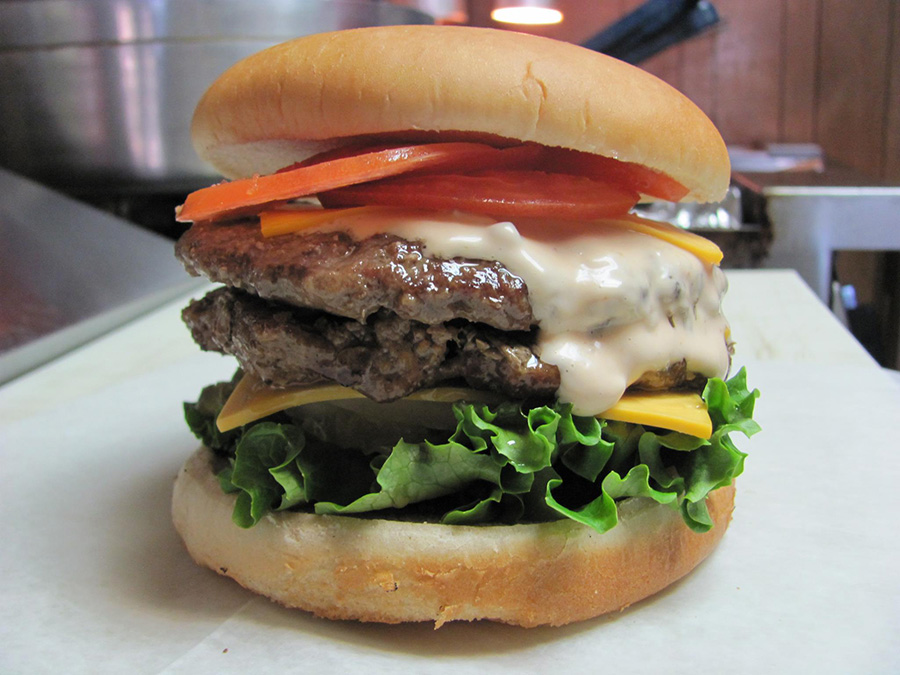 Fast Food / Chains Listings | Dalton Whitfield County JDA